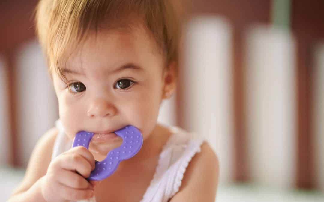 Choosing the Right Item for Child’s Chewing Style – ChuBuddy, LLC