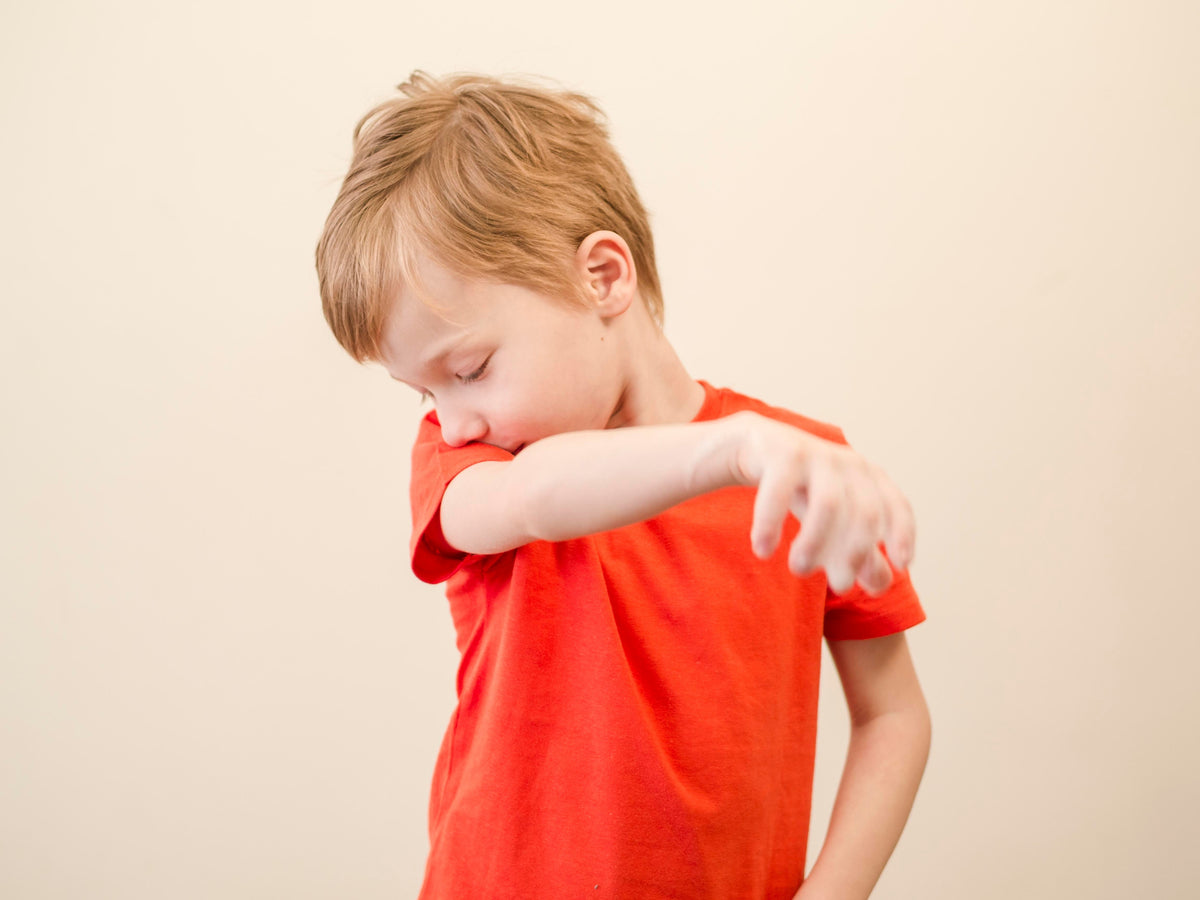 Understanding and Addressing Arm Biting in Autistic Kids and Teens ...