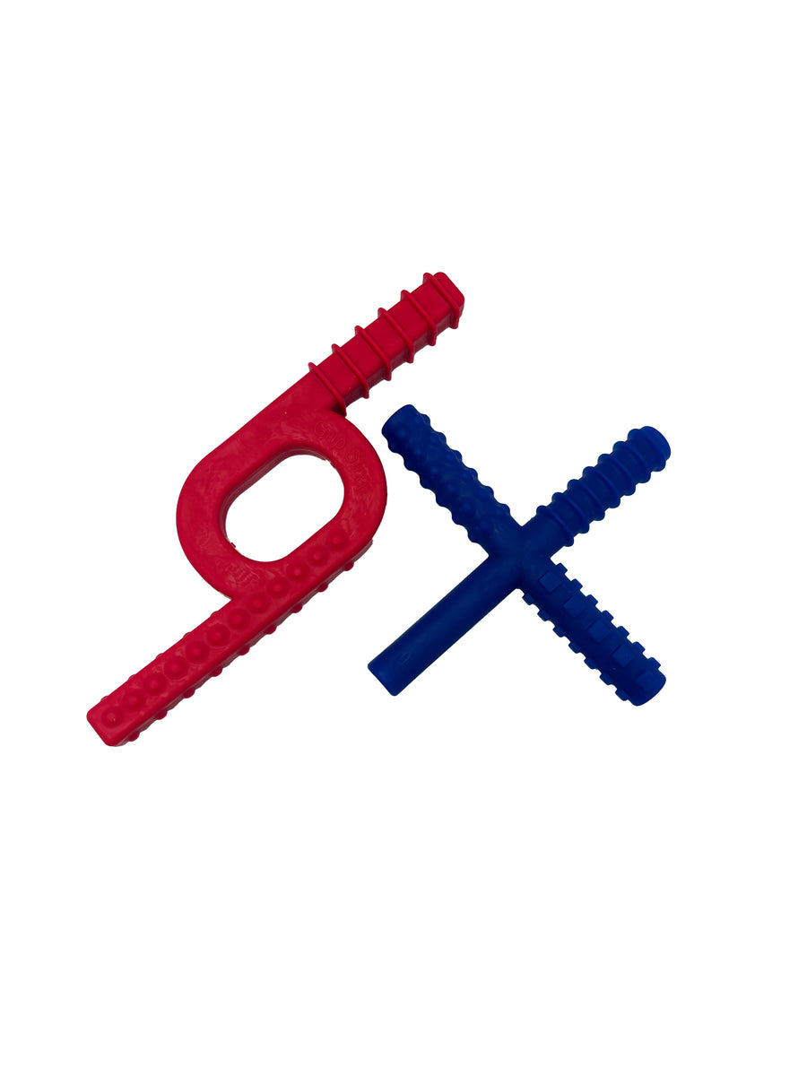 Grip & Chew Stixx – ChuBuddy, LLC