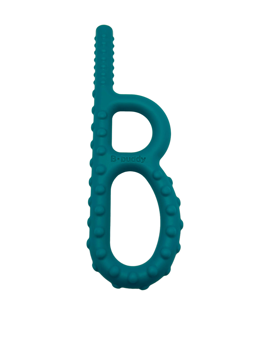 Teal/Aqua Lovers Chew fidget Set – ChuBuddy, LLC