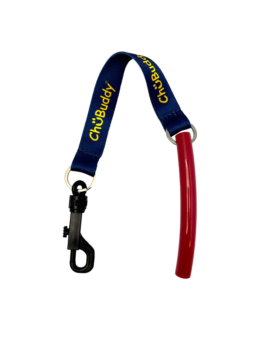 Strong Tube Starter Pack – ChuBuddy, LLC